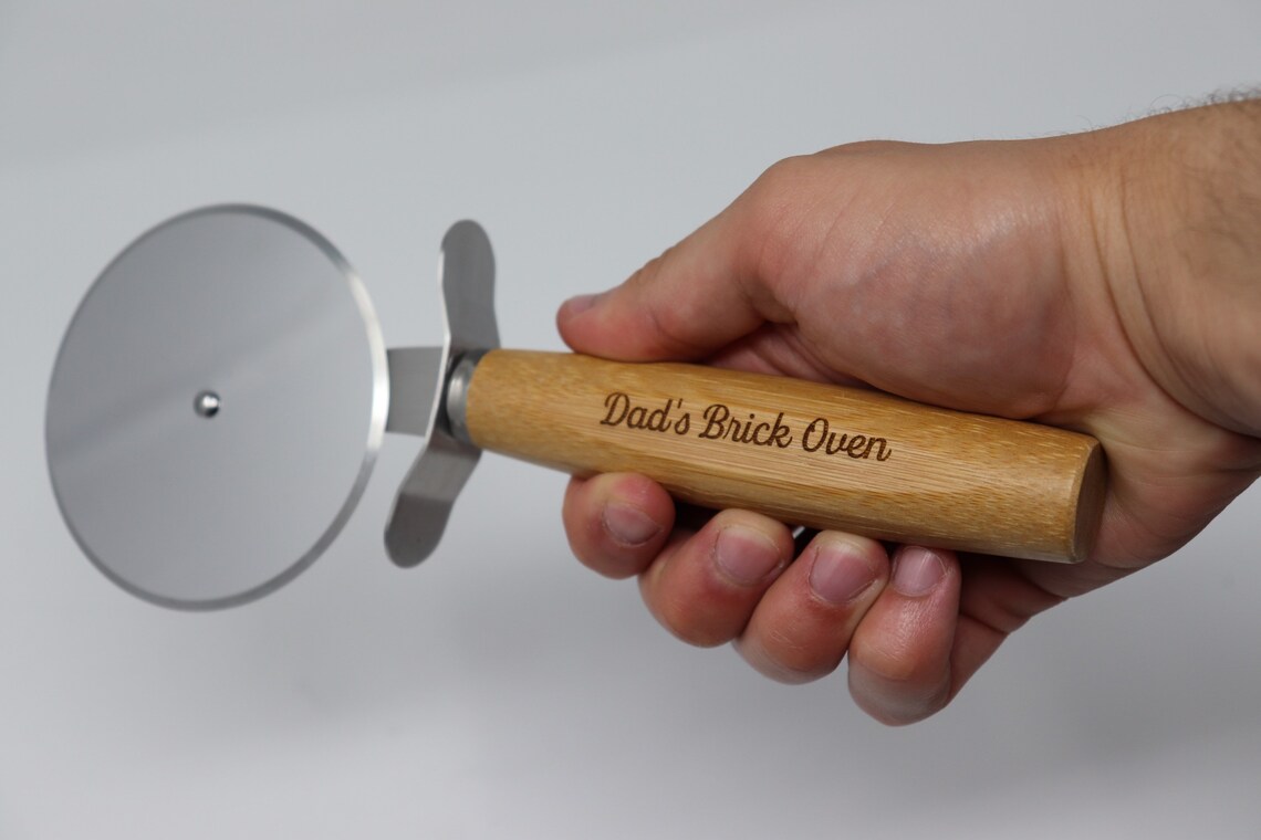 Custom Pizza Cutter Personalized Pizza Cutter Custom Pizza - Etsy.de