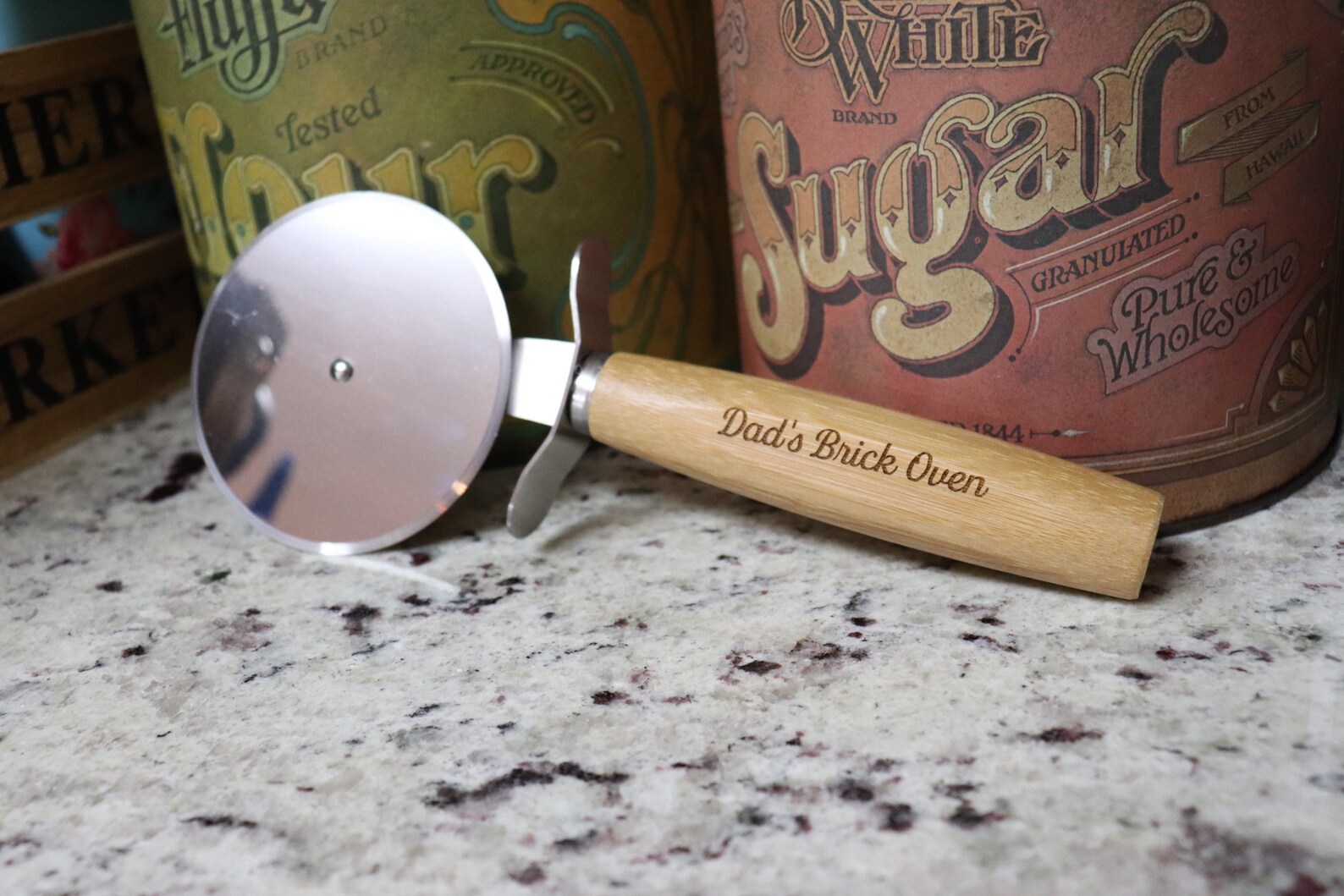 Custom Pizza Cutter Personalized Pizza Cutter Custom Pizza | Etsy