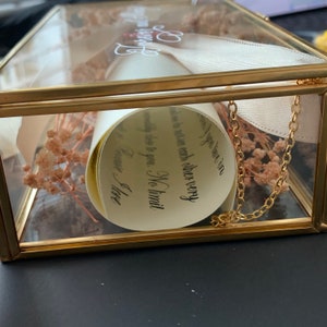 Handwritten Love Letter Gift Hamper | Valentine's Day Gifts ...