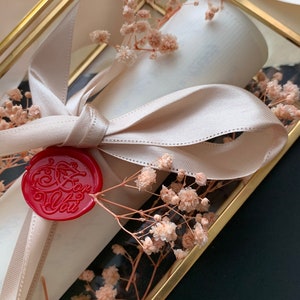 Handwritten Love Letter Gift Hamper | Valentine's Day Gifts ...