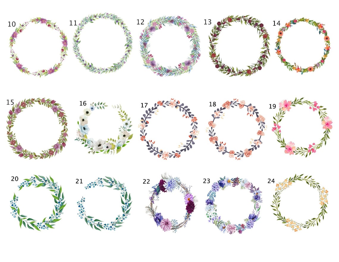 Inspirational Quote Canvas Banner: Etienne De Grellet, Laurel Wreath, I ...