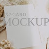 Address Label Mockup, Return Label Mockup, Label Mockup, Envelope ...