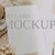Address Label Mockup, Return Label Mockup, Label Mockup, Envelope ...
