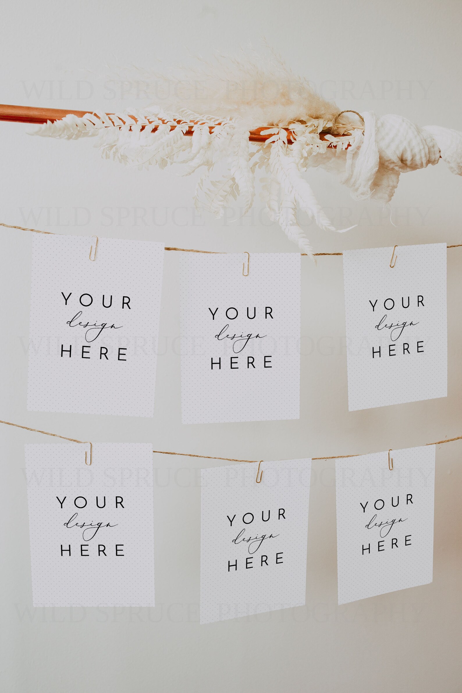 Card Seating Chart Mockup Seating Chart Mockup Poster - Etsy