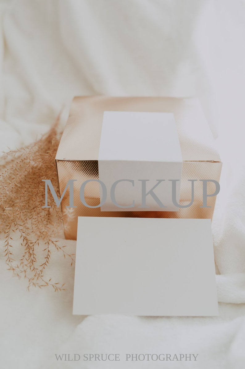 Label Mockup Sticker Mockup 3x6 Label Mockup Stationery | Etsy