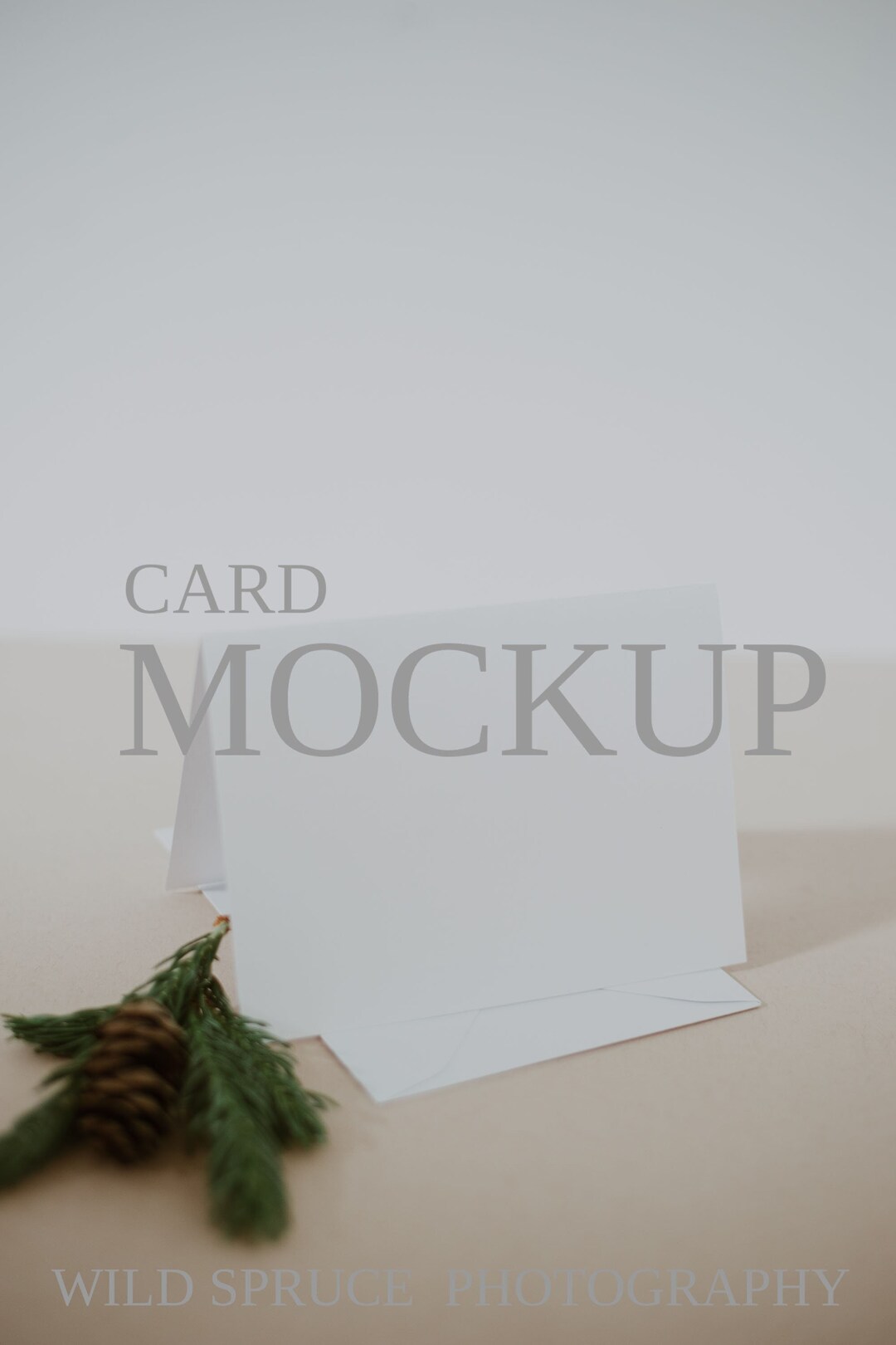 Elegant Thank You Card Mockup, Stationery Mockup (JPG & PSD) - Etsy