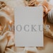 Address Label Mockup, Return Label Mockup, Label Mockup, Envelope ...