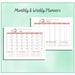 Comprehensive Hamster Care Planner - 16 Pages | Printable Hamster Guide ...
