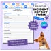 Dog Daycare Incident Report Form | Doggy Daycare Accident Form | Dog ...