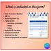 Vet Clinic Invoice Form: Billing Form for Veterinarians and Pet ...