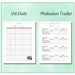 Comprehensive Hamster Care Planner - 16 Pages | Printable Hamster Guide ...