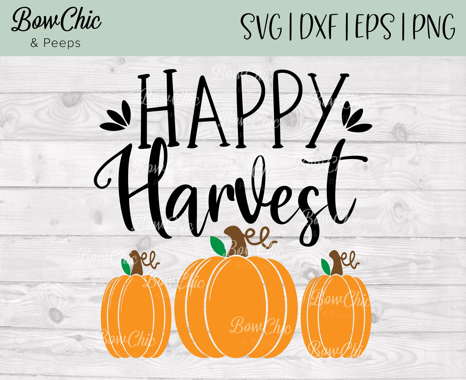 Happy Harvest Svg Hello Fall Svg Fall Svg Fall Svg - Etsy