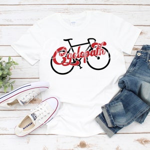 Cyclepath Svg | Shift Happens Svg | Oh Shift Svg | Bicycle Svg | Biker ...
