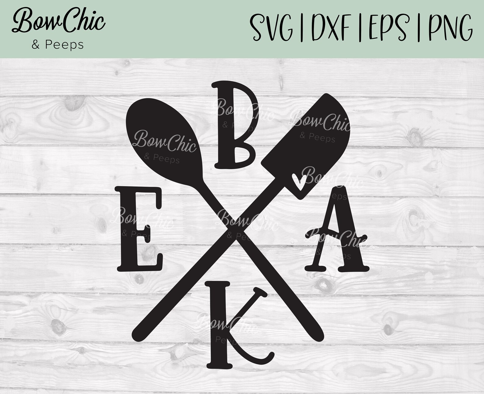 Bake Svg Kitchen Utensils Svg Baking Svg Baking Utensils - Etsy