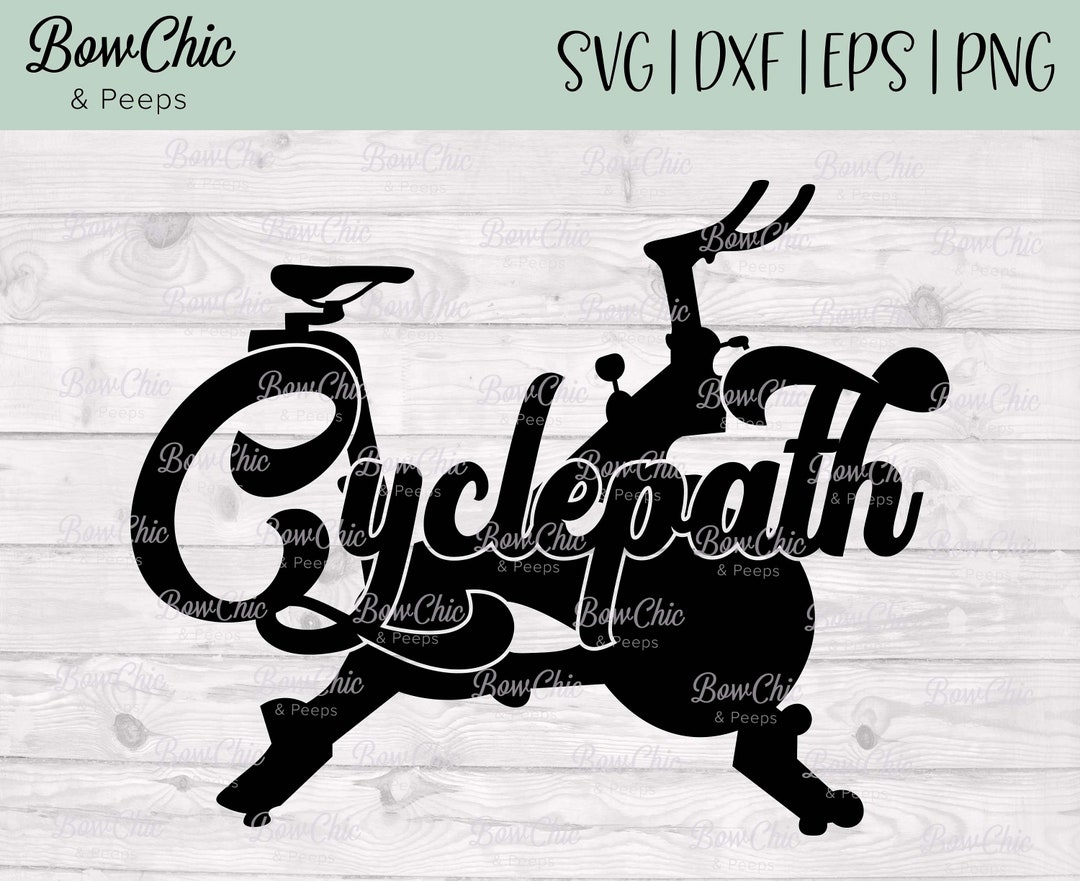 Cyclepath Svg | Shift Happens Svg | Spin Bike Svg | Bicycle Svg | Biker ...