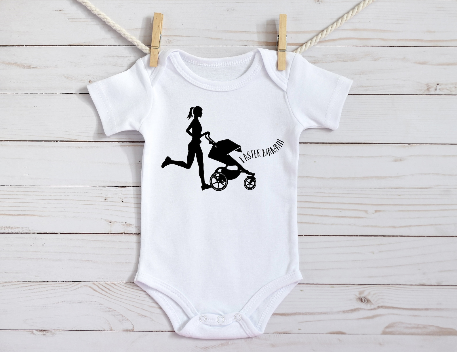 Runner Mom SVG Moms Who Run SVG Jogging Stroller Svg - Etsy
