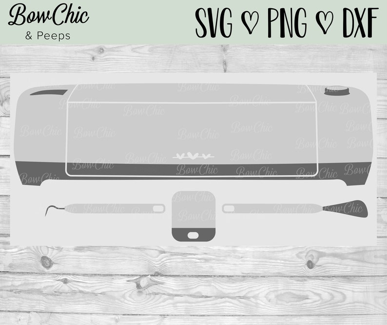 Cutting Machine svg Cutting Machine Bundle Cut Machine svg | Etsy