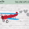 Love Cross Svg Love Svg Cross Svg Heart Svg Cross Heart Svg Religious ...