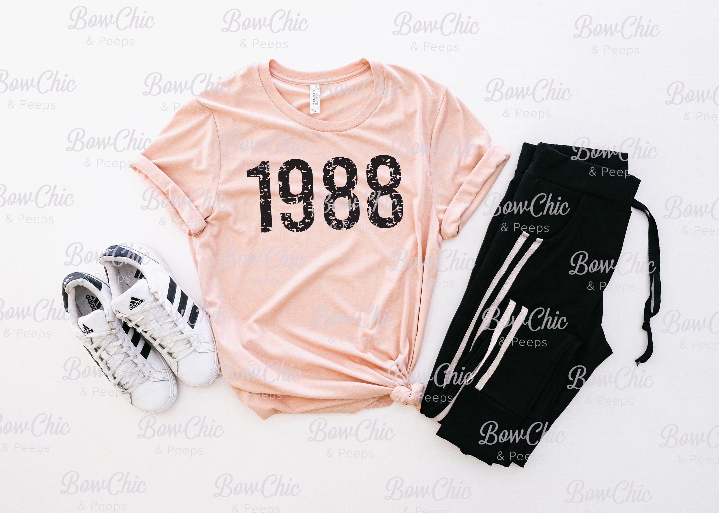 1988 SVG Grunge Svg 1988 Grunge SVG Distressed Svg Cut - Etsy