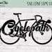 Cyclepath Svg Shift Happens Svg Oh Shift Svg Bicycle Svg Biker SVG ...