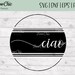Ciao Svg Ciao Sign Svg Circle Welcome Sign Svg Welcome Sign Svg Grain ...