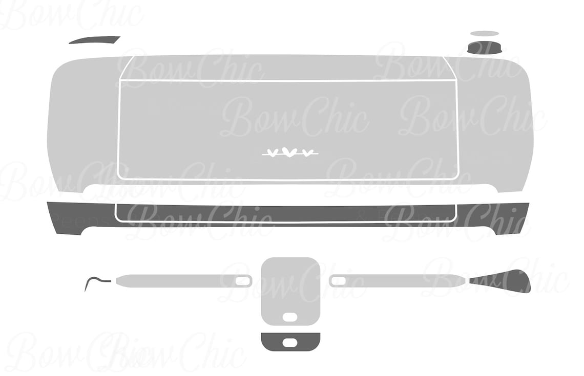 Cutting Machine Svg Cutting Machine Bundle Cut Machine Svg - Etsy