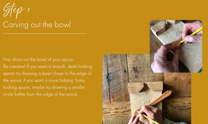 Shave Horse/spoon Mule Woodworking Bench Plans - Etsy Canada