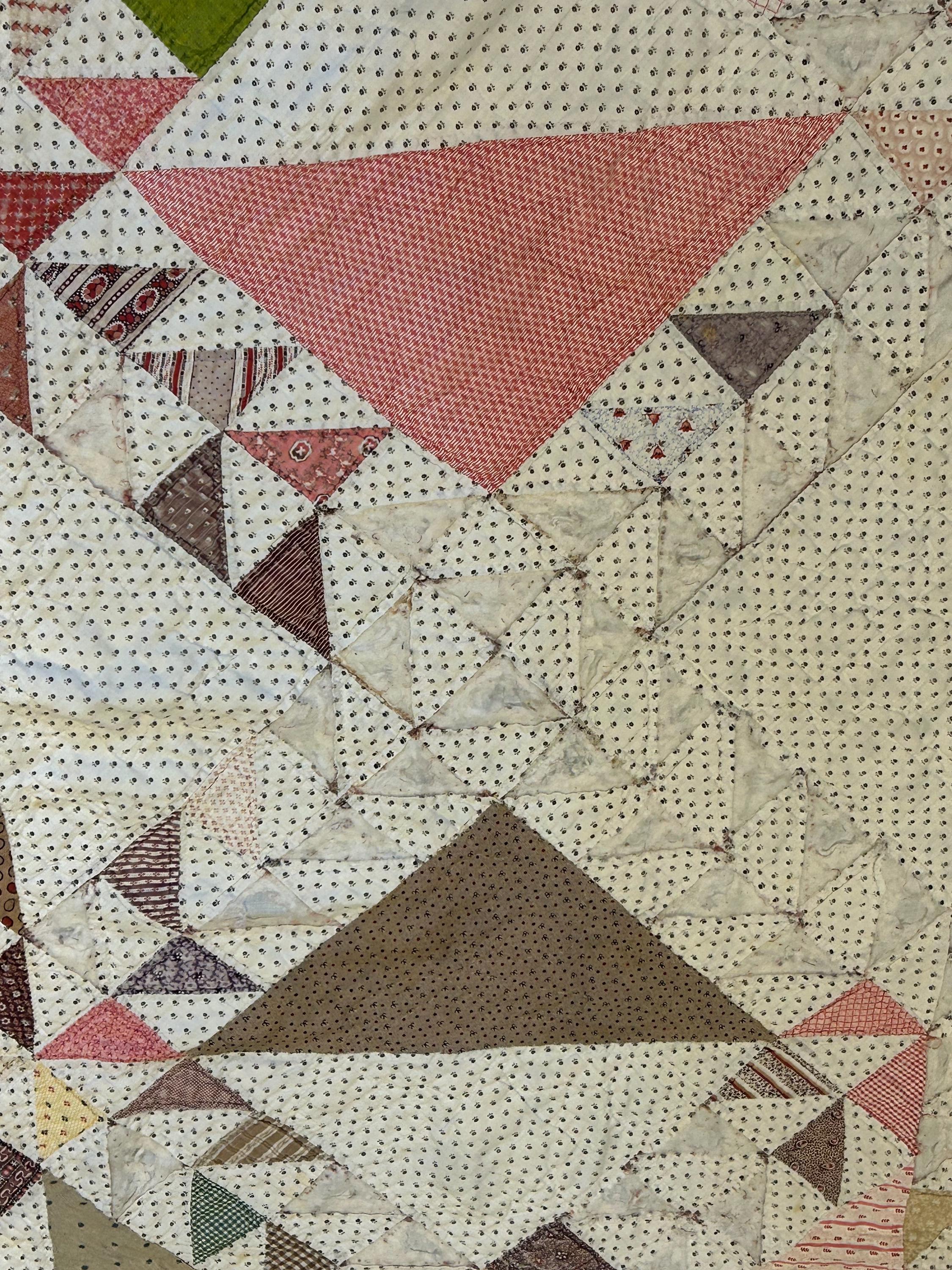 Antique Quilt Restoration Project - Etsy