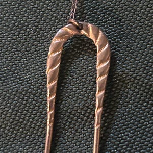 Antique Victorian Gold Filled Hair Pins - Etsy