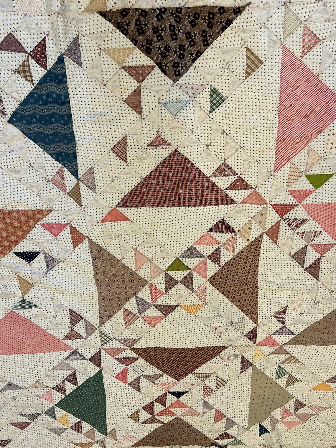 Antique Quilt Restoration Project - Etsy