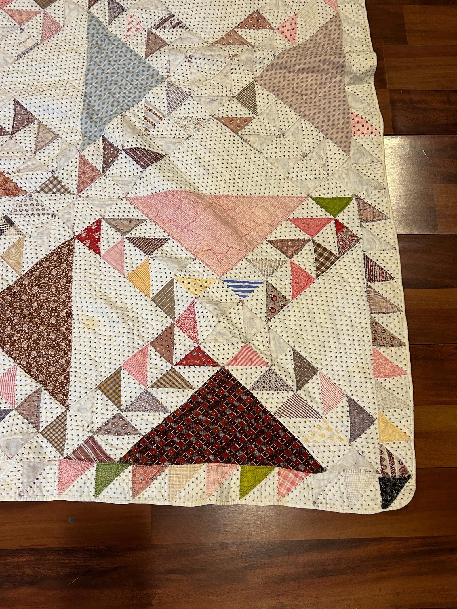 Antique Quilt Restoration Project - Etsy