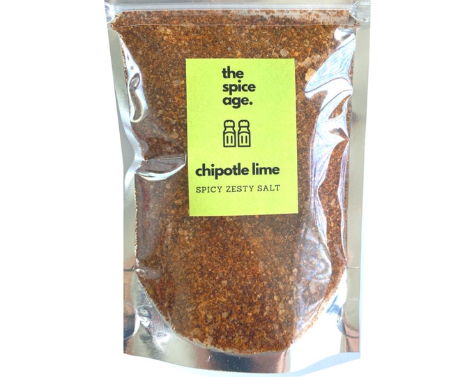 Canadian Spice Company by TheSpiceAge on Etsy