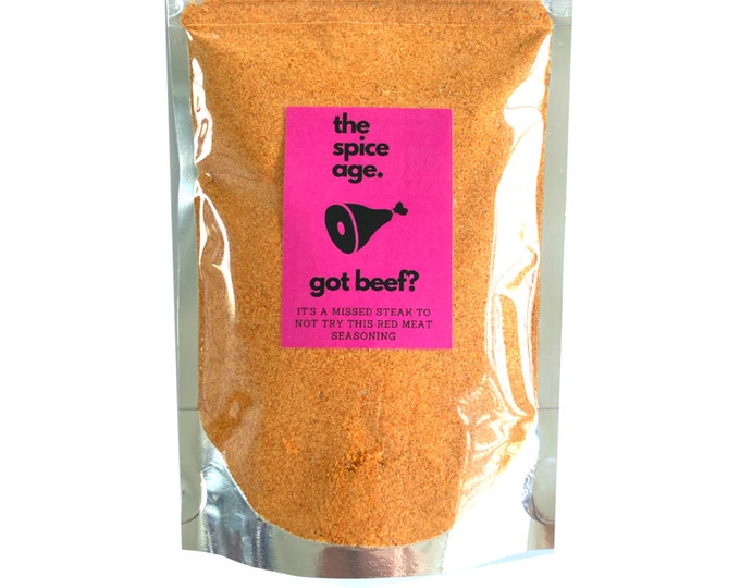 Canadian Spice Company by TheSpiceAge on Etsy