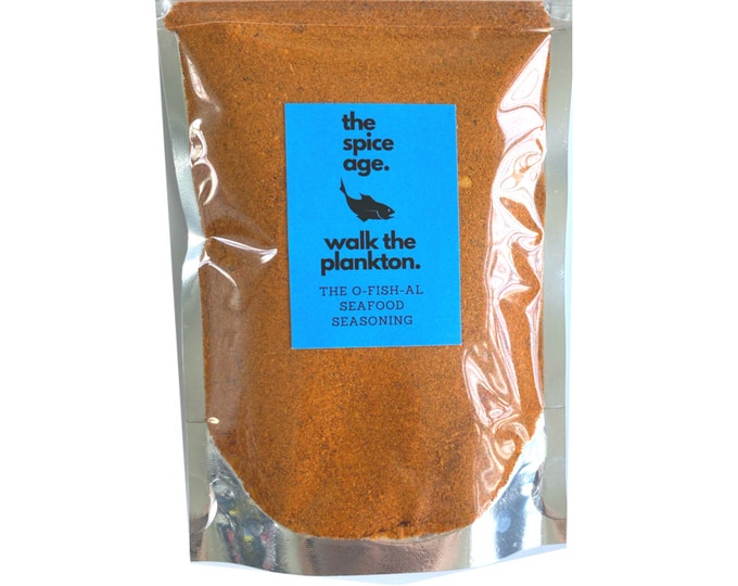 Canadian Spice Company by TheSpiceAge on Etsy