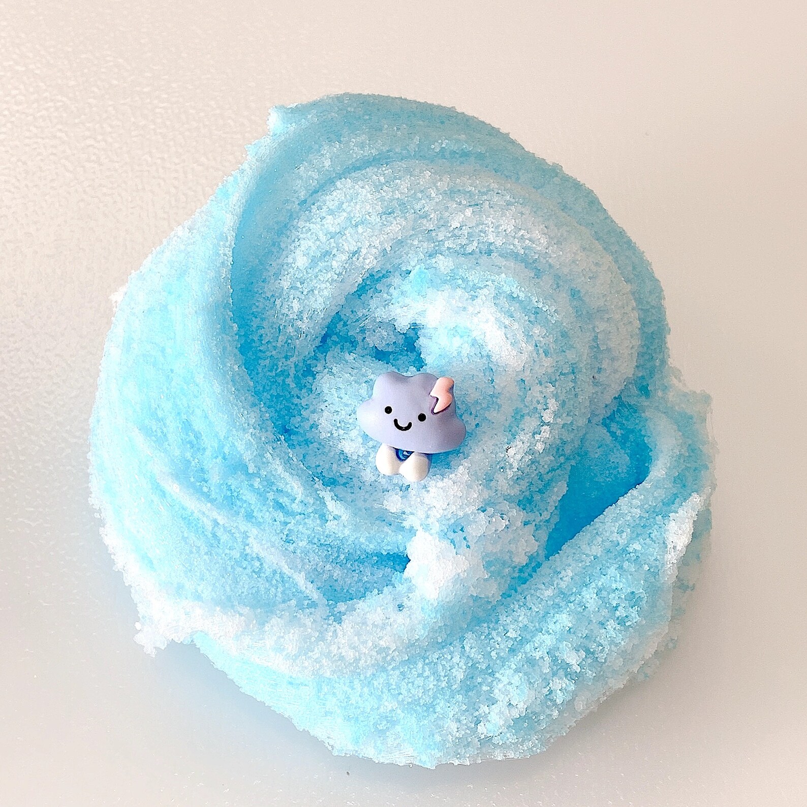 Cotton Cloud Slime, DIY Set, Pick Your Own Fragrance, Party Gift Shop ...