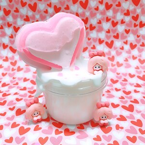 Power Puff Slime - DIY Clay Slime Kit - Waffles - Pick Your Own Scent ...