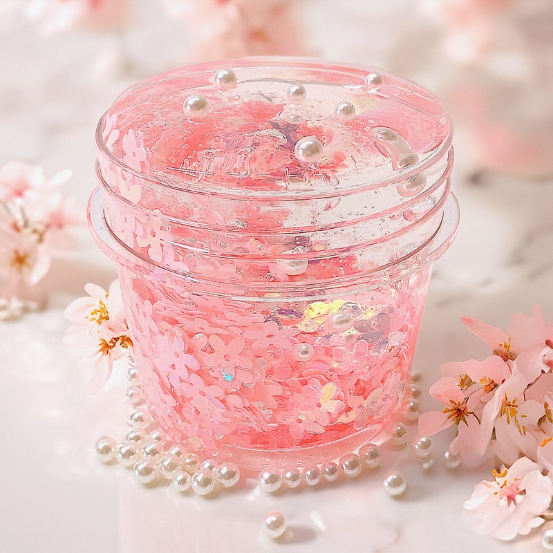 Slime Free Shipping - Etsy