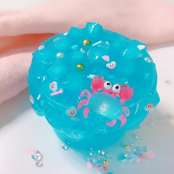 Charms for Slime - Etsy