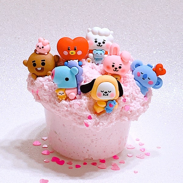 Cute Slime - Etsy