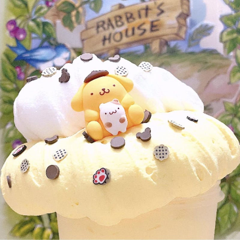 Peachybbies Slime Shop - Etsy