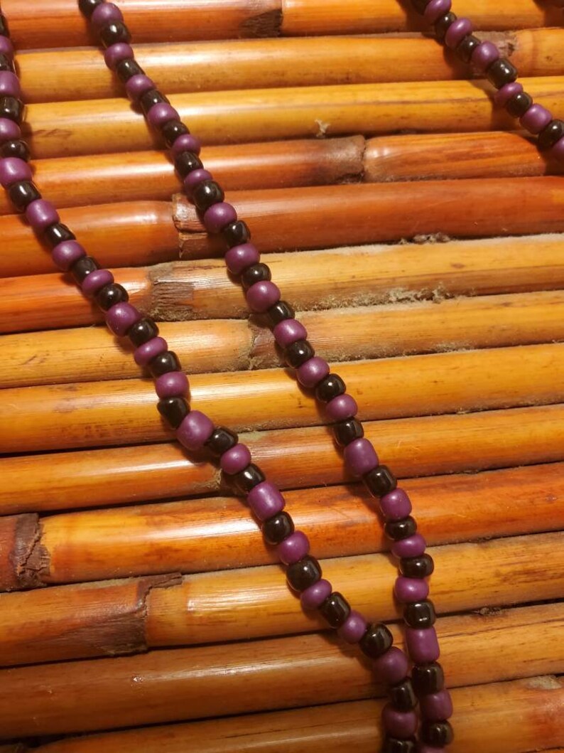 Baron Samedi Collar Voodoo | Etsy