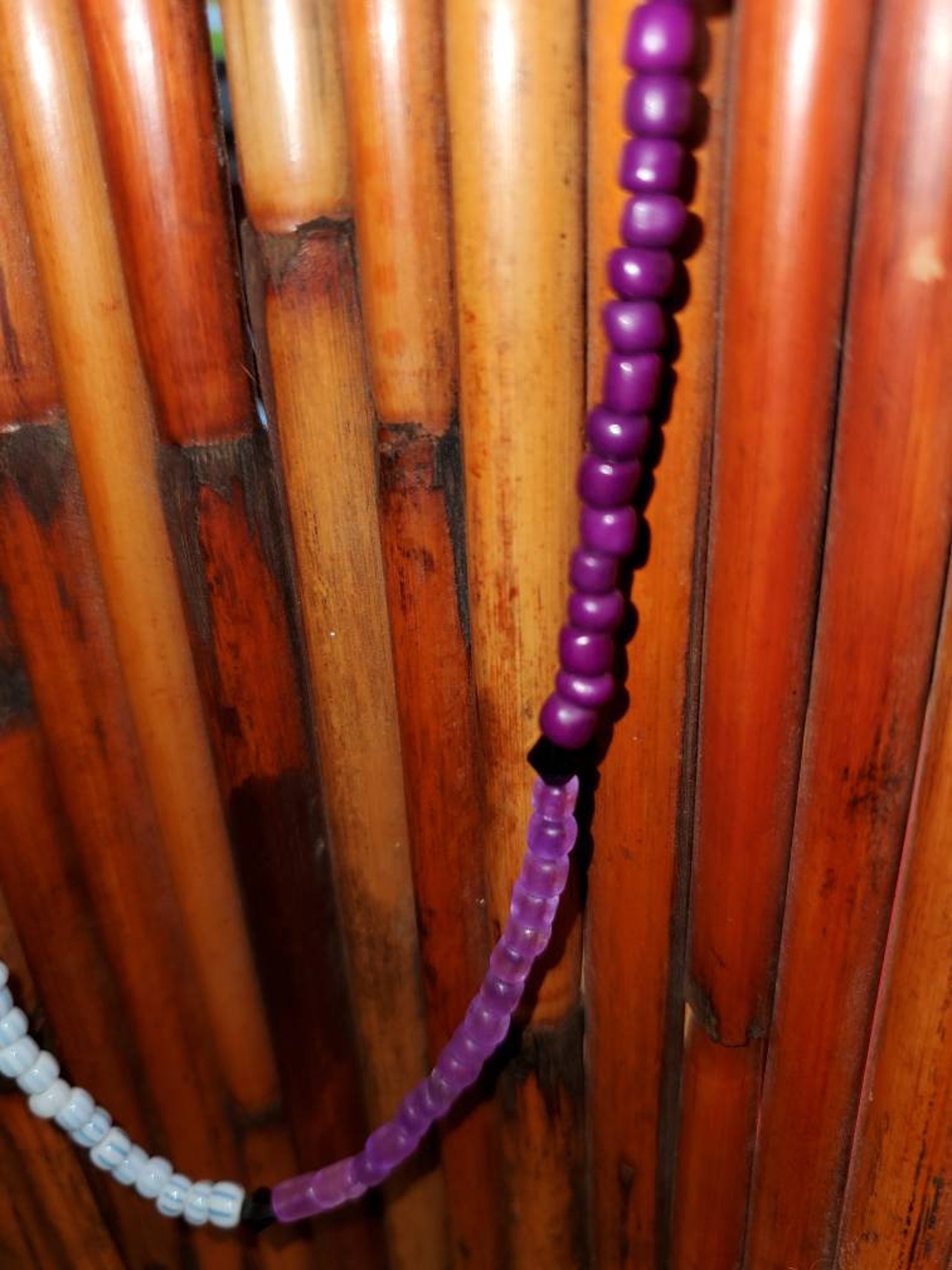 Babalu-aye Necklace Ifa yoruba-santeria | Etsy