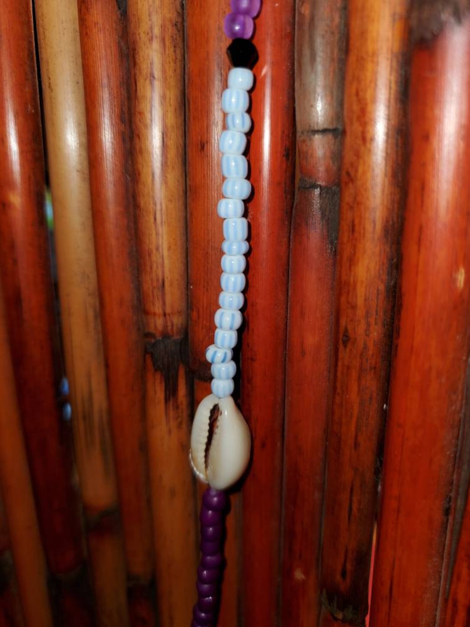 Babalu-aye Necklace Ifa yoruba-santeria | Etsy