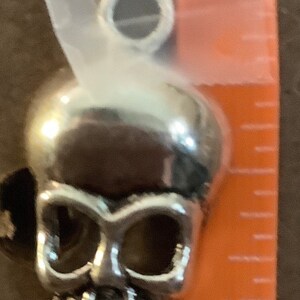 Baron Samedi Collar Voodoo - Etsy