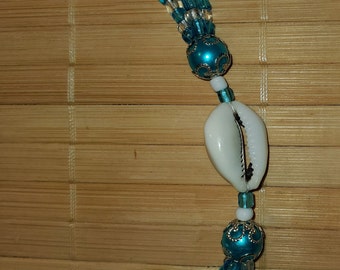 Eleke Chango Collar Beadednecklace Santeria Ifa Yoruba - Etsy