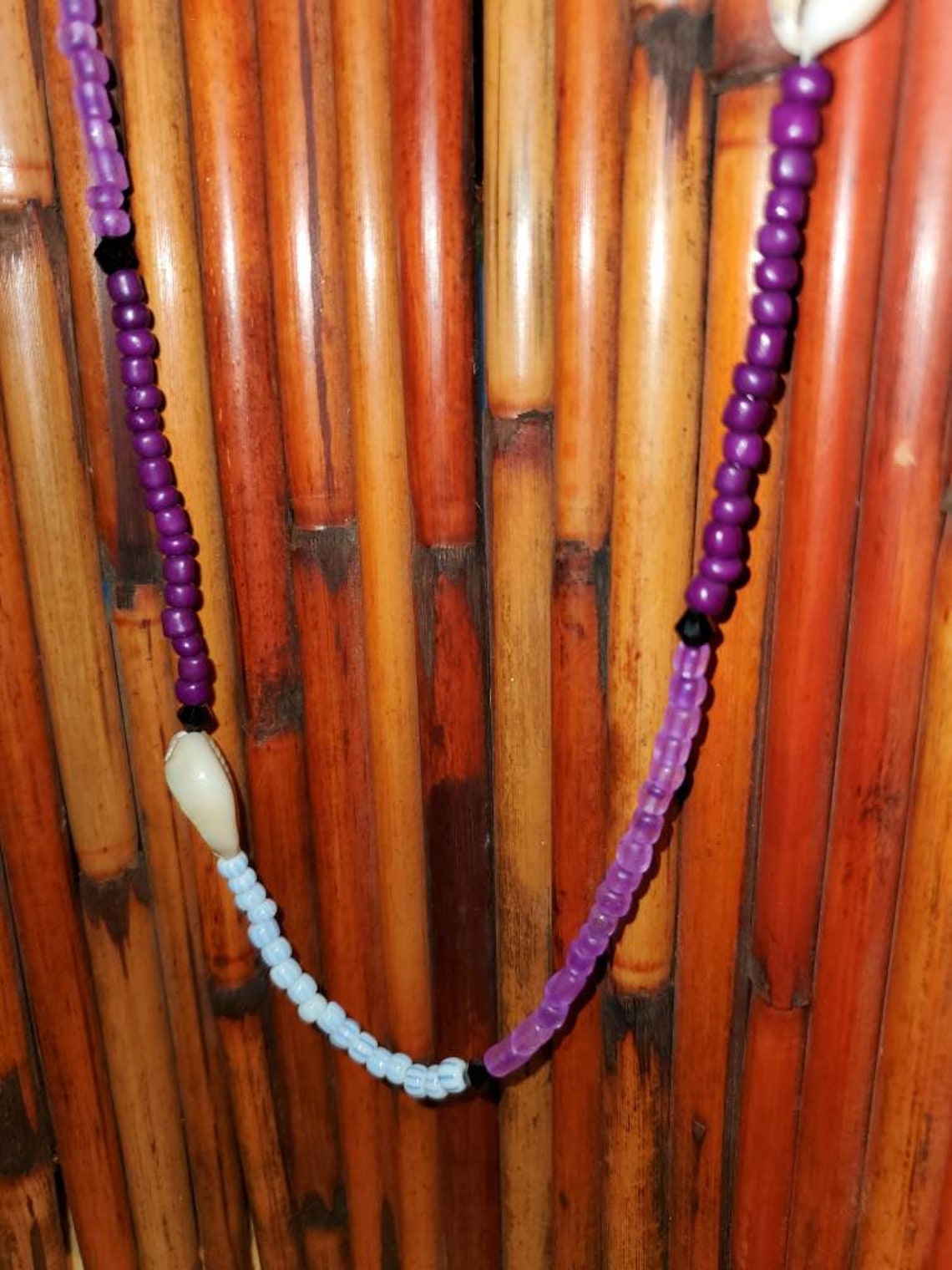 Babalu-aye Necklace Ifa yoruba-santeria | Etsy