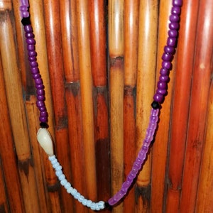 Babalu-aye Necklace Ifa yoruba-santeria - Etsy