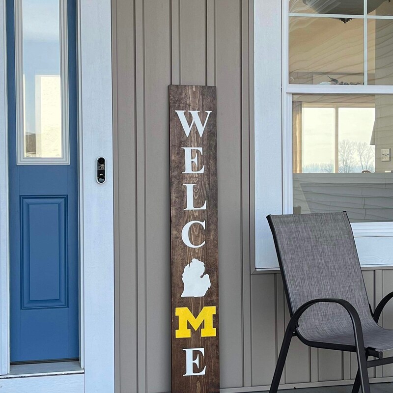 U of M - Etsy