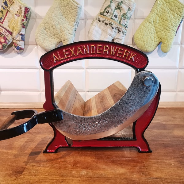 Bread Slicer - Etsy