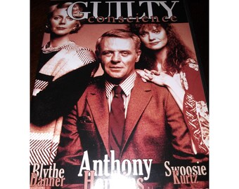 Anthony Hopkins | Etsy